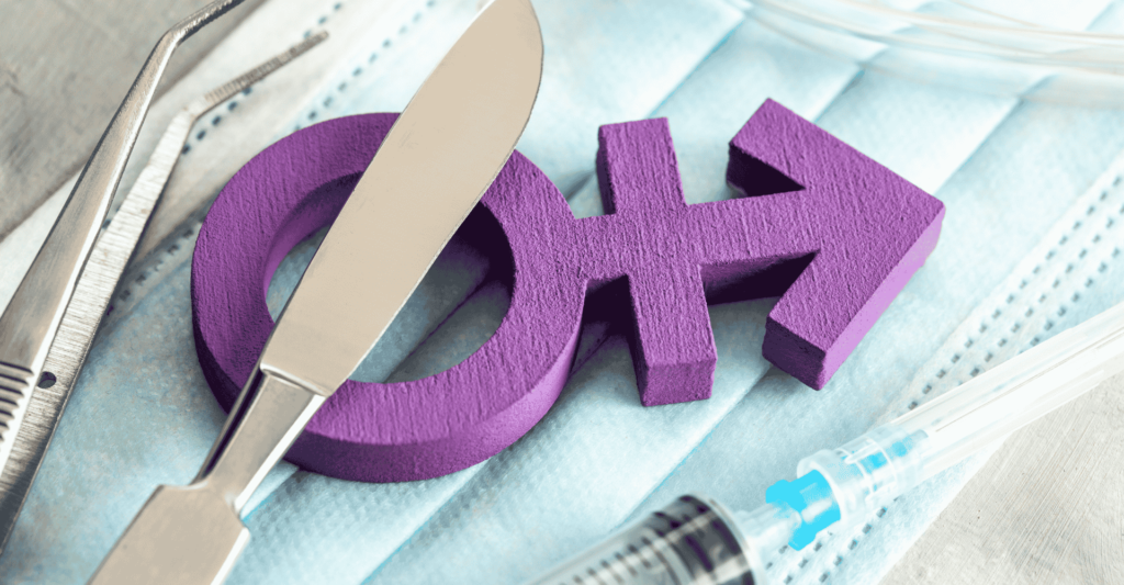 MTF Gender Reassignment Surgery | Tips and Insights