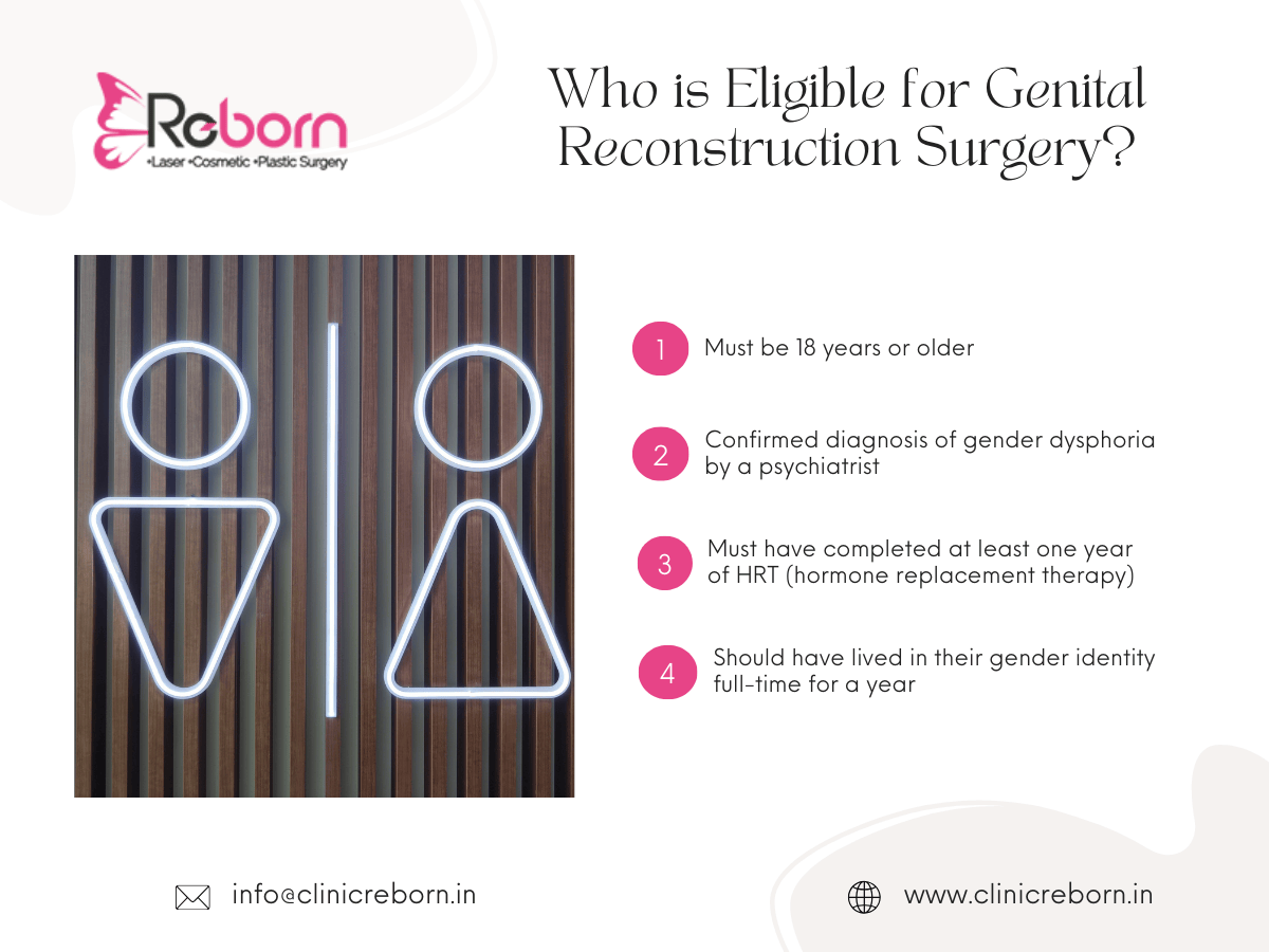 Gender Affirming Surgery: A Guide to Gender Transition